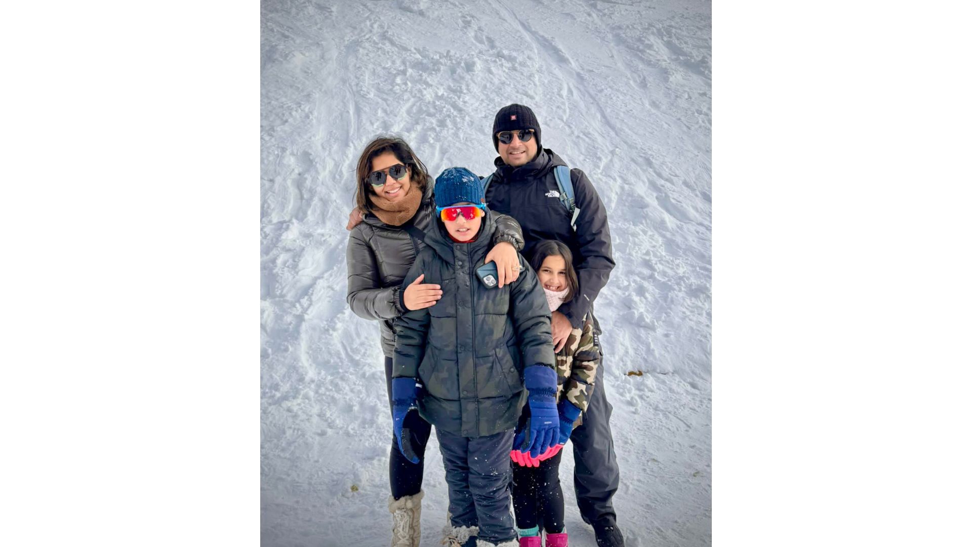 Meet Disha Chopra, The Wildlife Enthusiast Crafting Mindful Trips For Kids