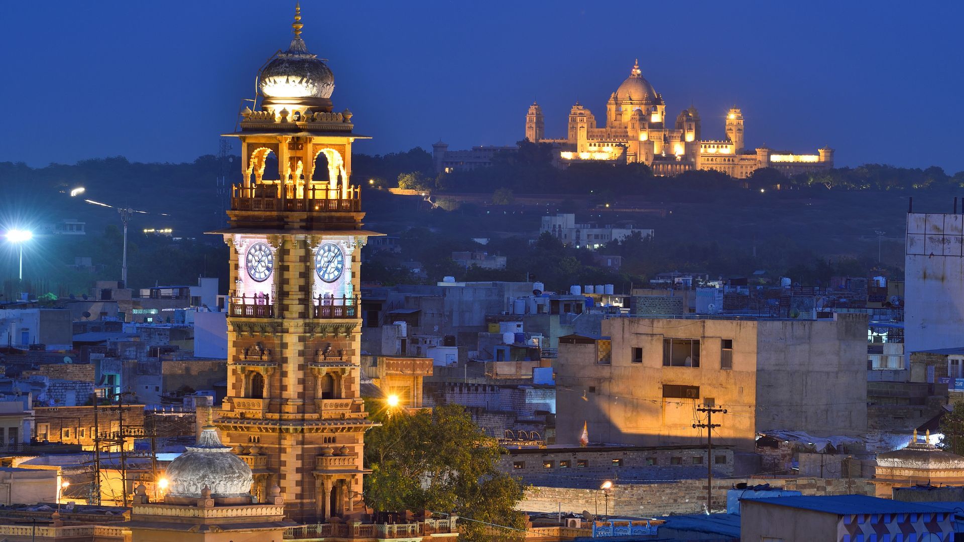 Jodhpur Vs Ajmer: Choosing The Perfect Destination In Rajasthan For A ...