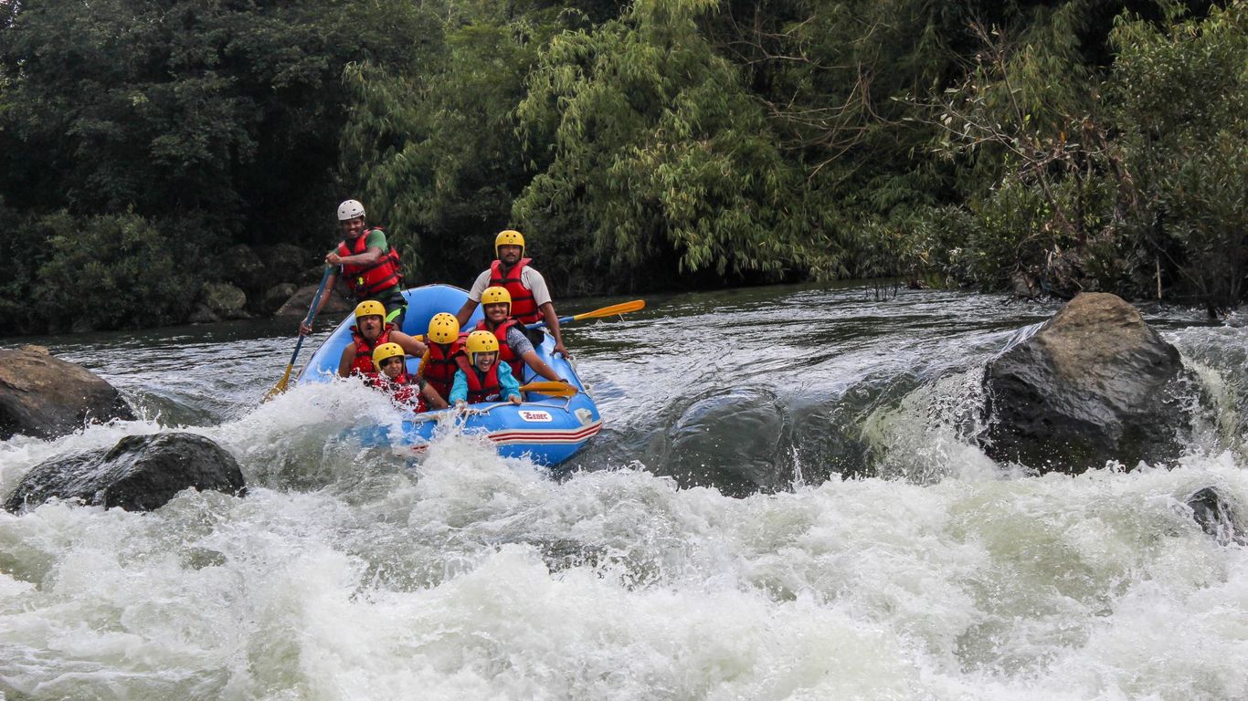 Coorg Itinerary:10 Days Guide To Off-The-beaten-Path Exploration Of Kodagu