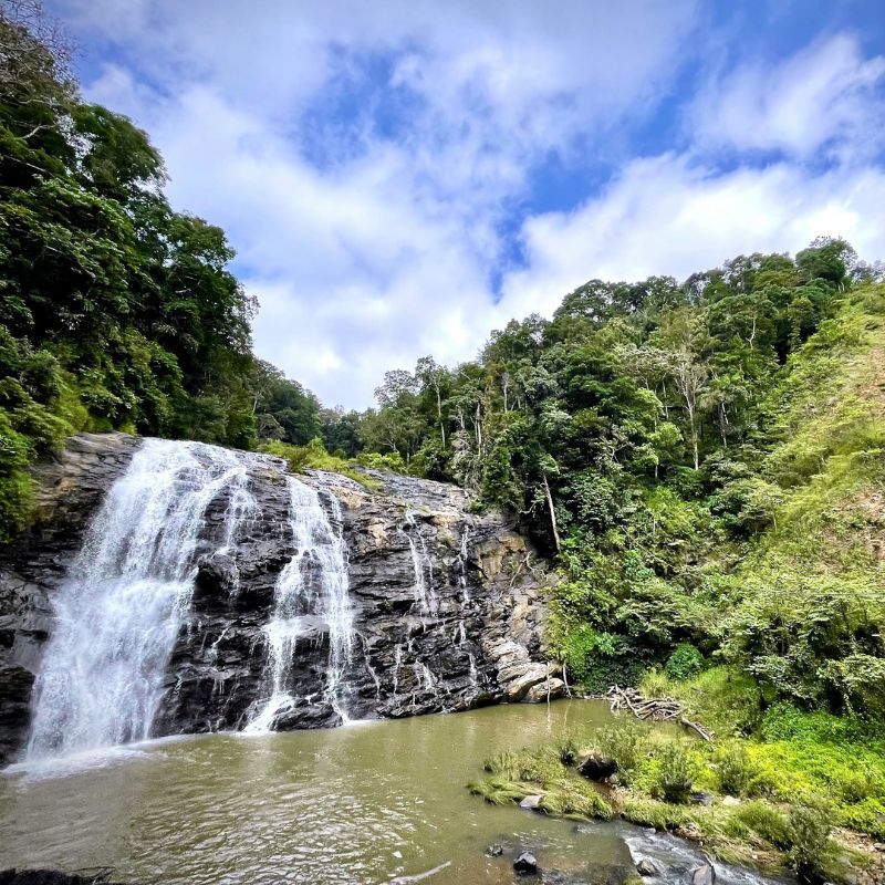Coorg Archives | Travel and Leisure Asia | India