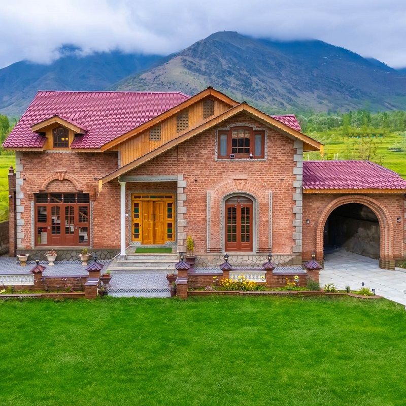 Dawar Village in Gurez Valley: What Makes This Kashmir Village Special?