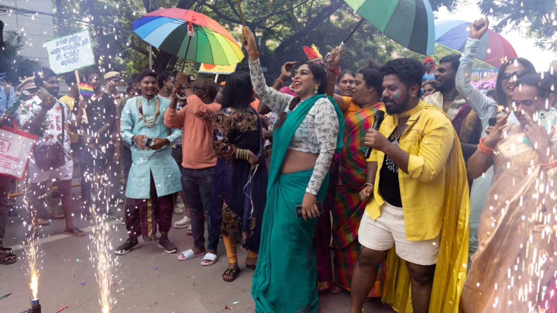 Upcoming Iconic LGBTQ Pride Events In Asia 2024 For Rainbow Community