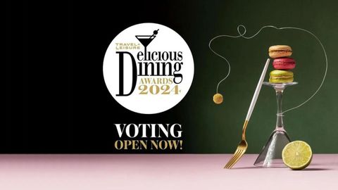 Vote Across Categories In The Delicious Dining Awards