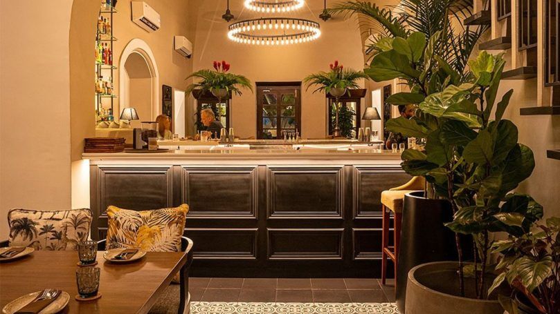 6 Restaurants In Siolim To Have The Best Food At When In North Goa