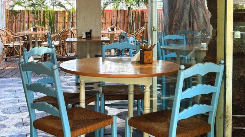 6 Restaurants In Siolim To Have The Best Food At When In North Goa
