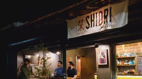 6 Restaurants In Siolim To Have The Best Food At When In North Goa