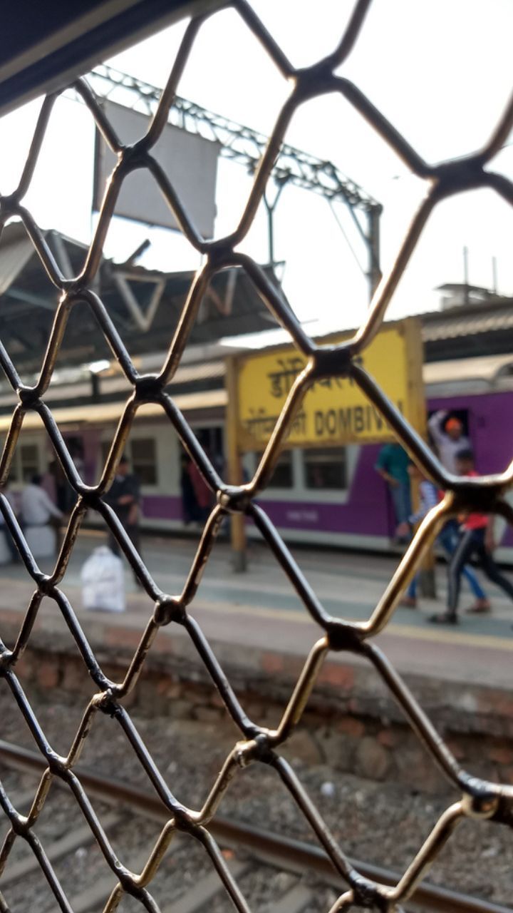 These Are Some Of The Most Haunted Railway Stations In India