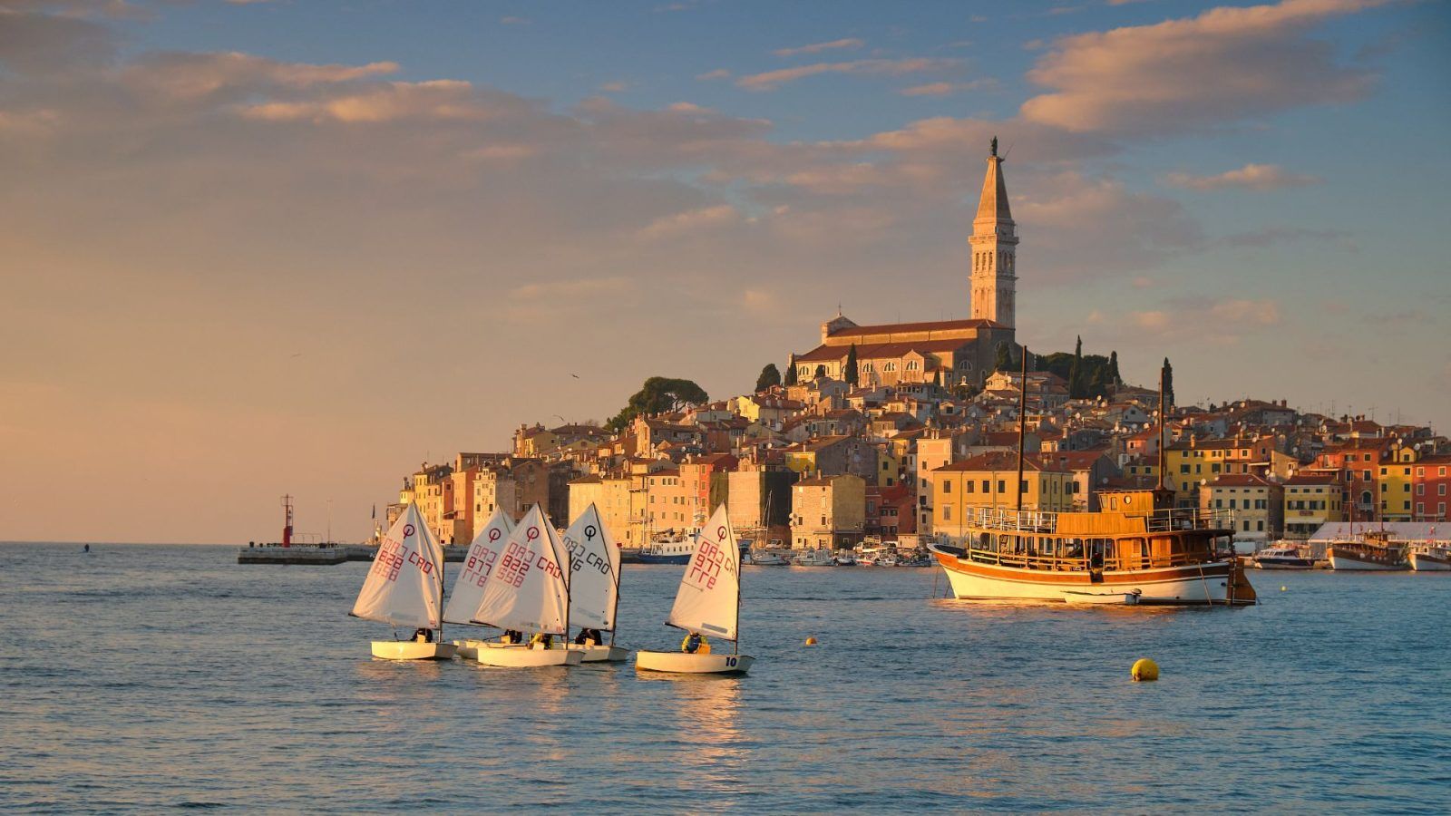 Must-Visit Most Beautiful Eastern European Schengen Countries In 2024