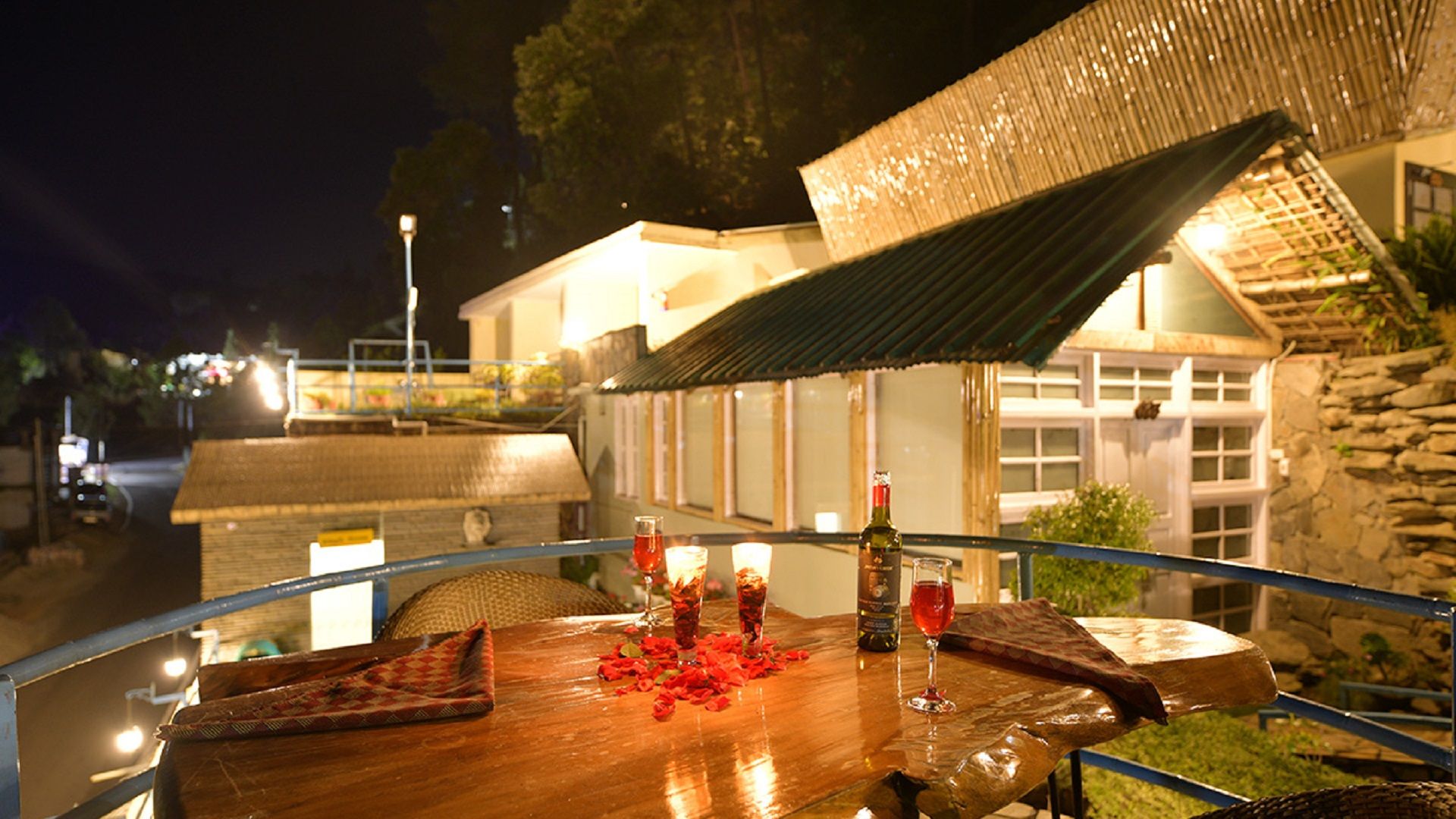 These Are The Best Hotels And Resorts In Kausani