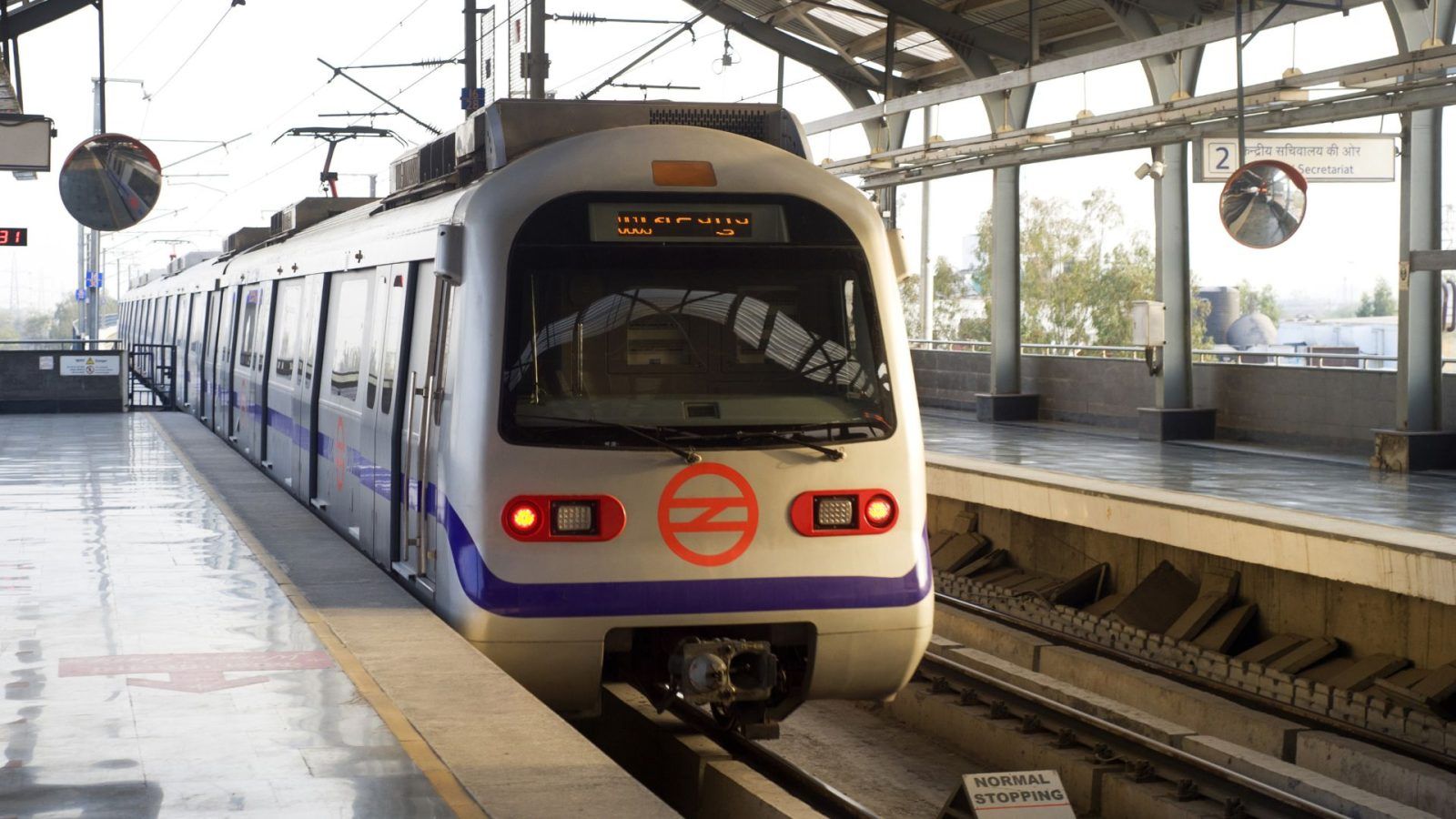 Air India Introduces Metro Check-Ins For International Flyers; Details ...