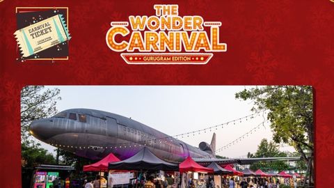 Wonder Carnival Gurgaon Summer 2024 Edition: Details Here