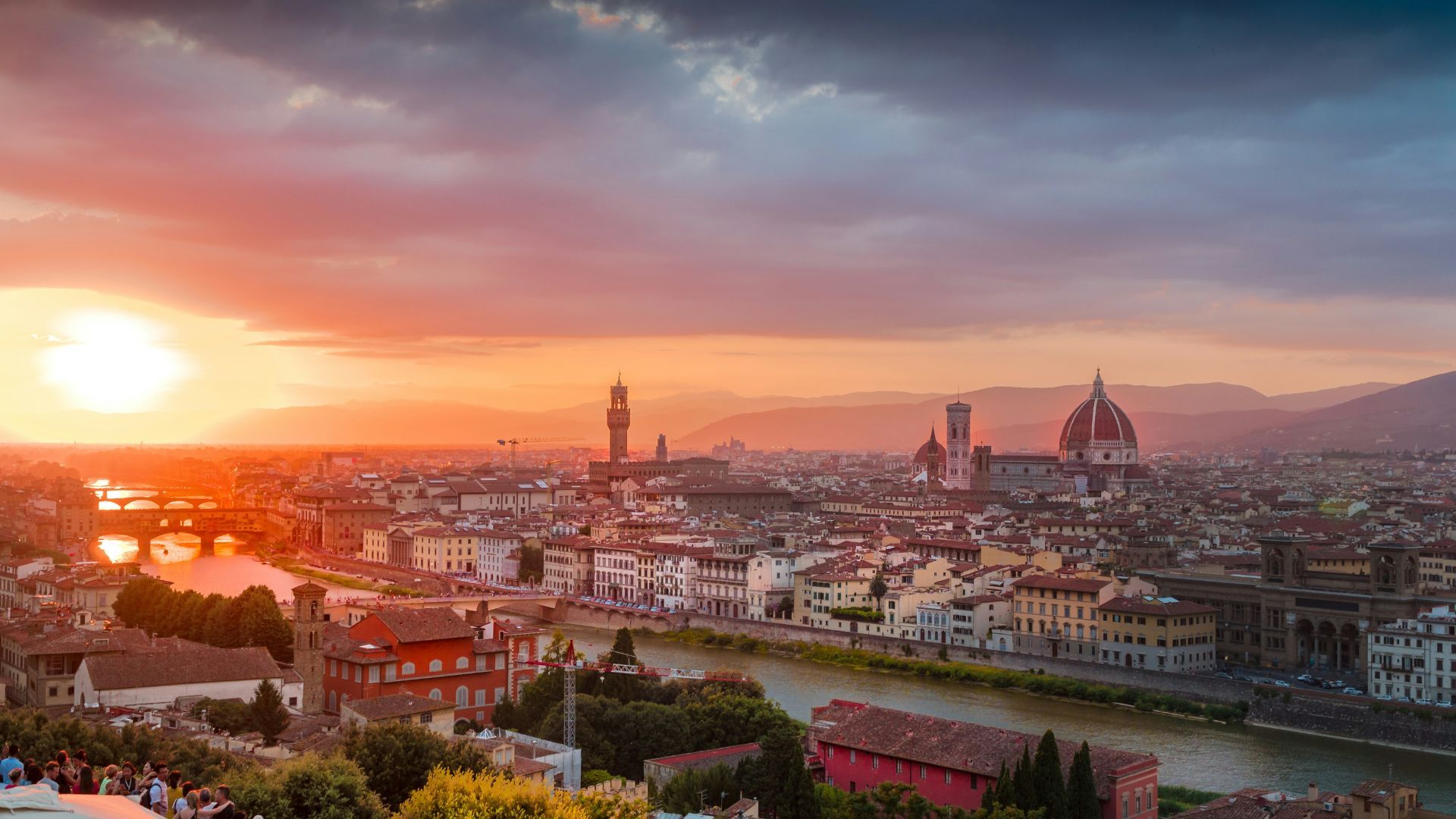 This European City Is The Most Walkable In The Entire World