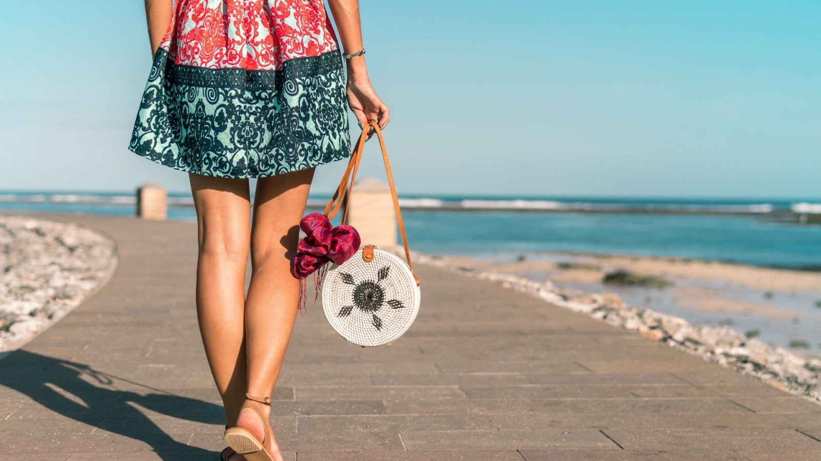 TL Picks: Easy Breezy Summer Fashion Essentials