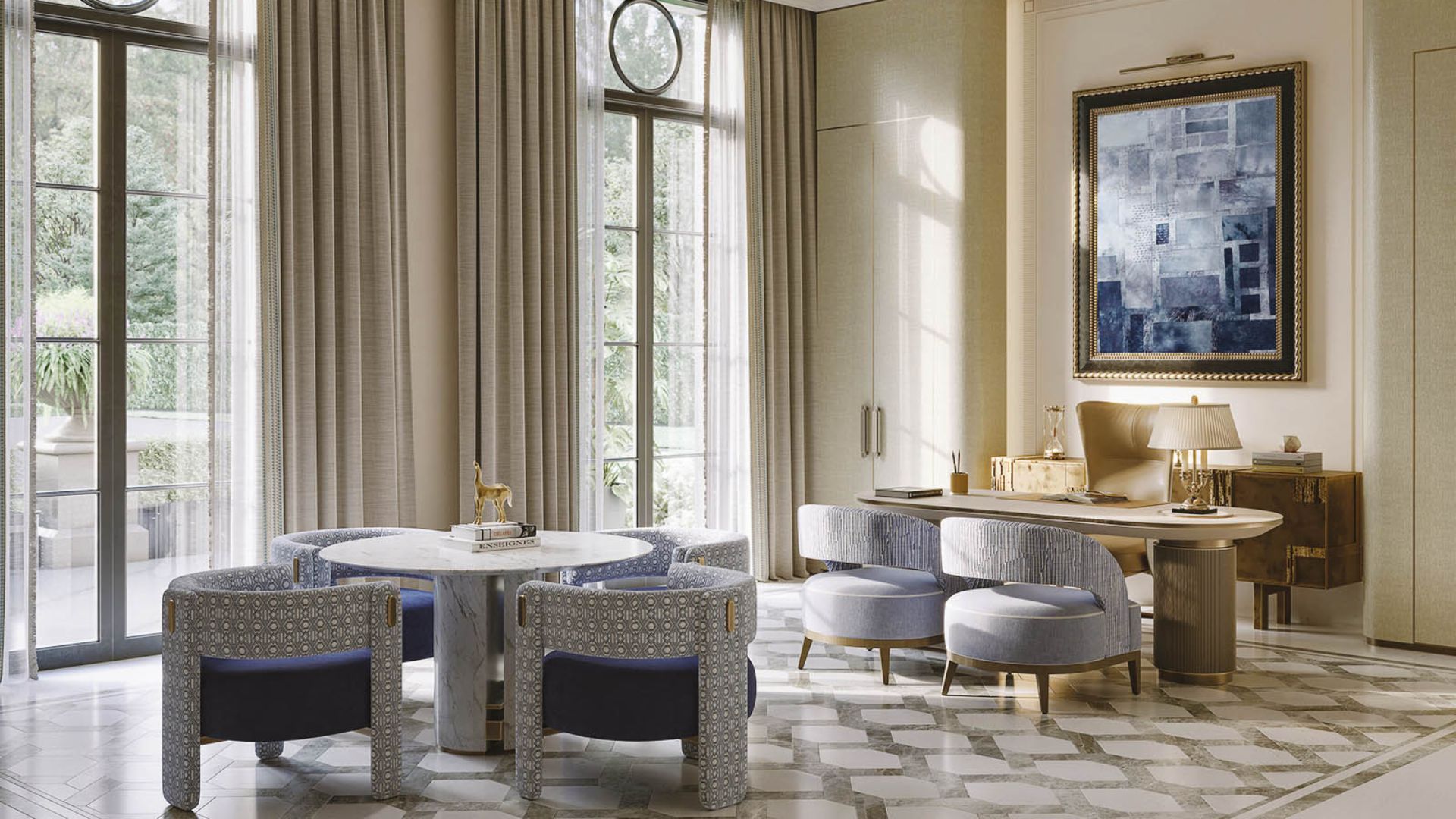 Foundations Of Luxury Residential Design With Architect Aparna Kaushik