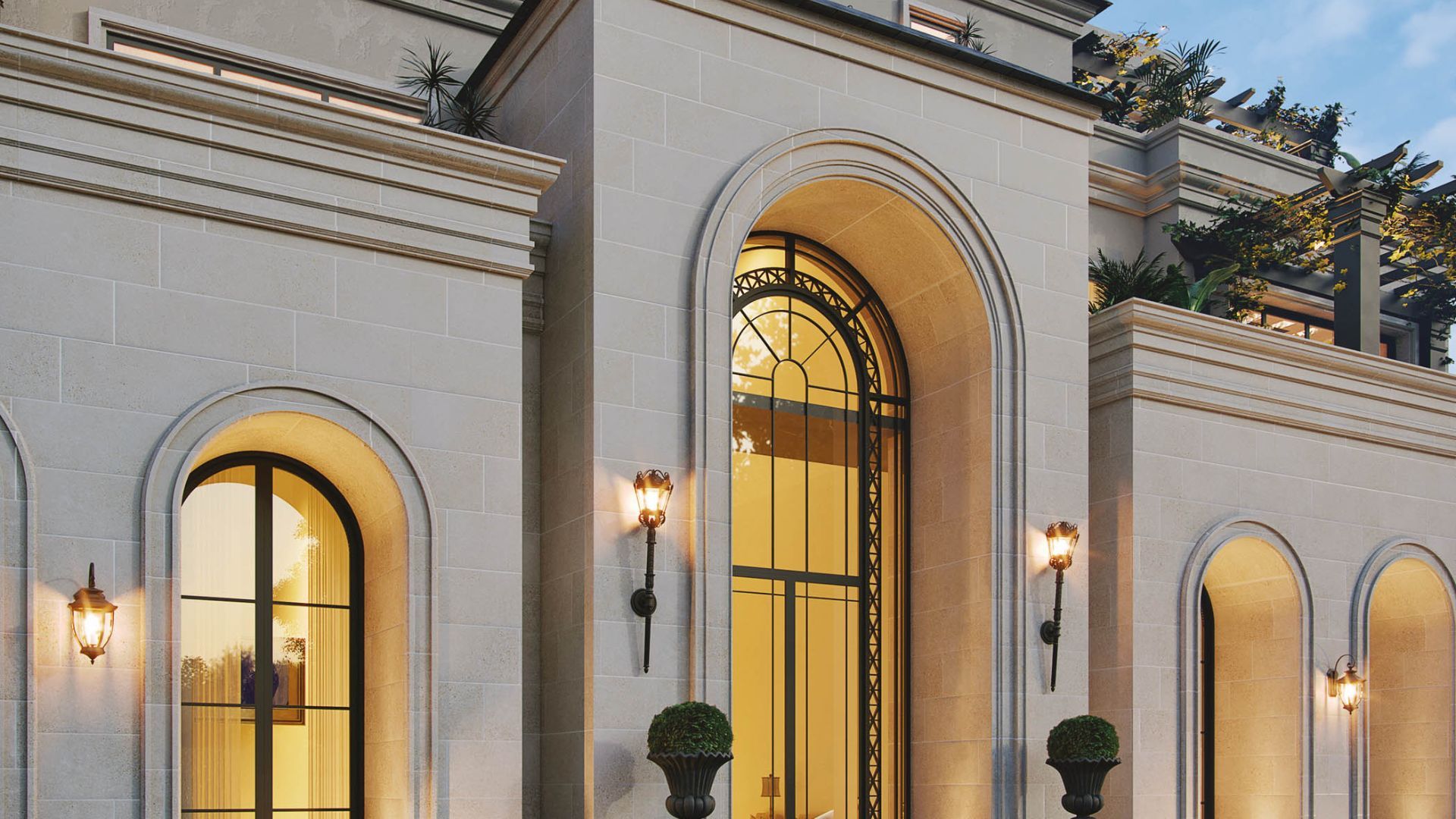 Foundations Of Luxury Residential Design With Architect Aparna Kaushik