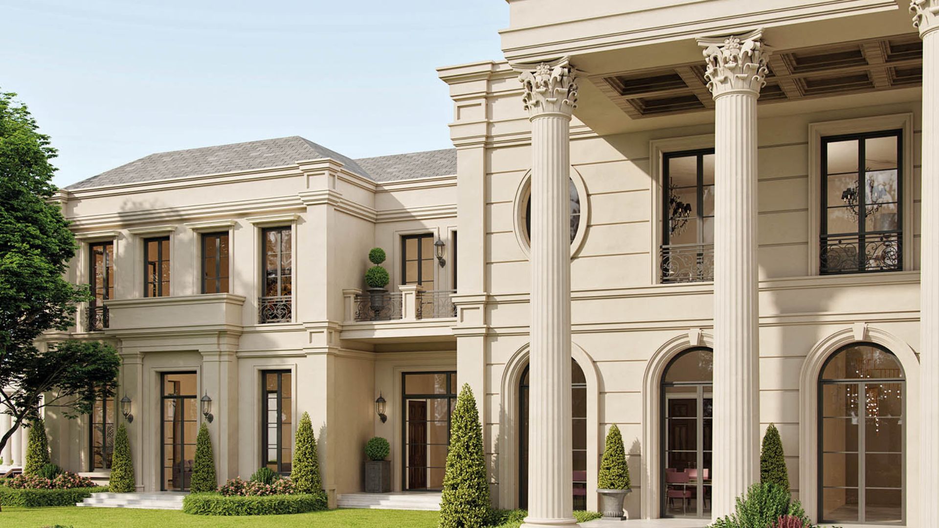Foundations Of Luxury Residential Design With Architect Aparna Kaushik