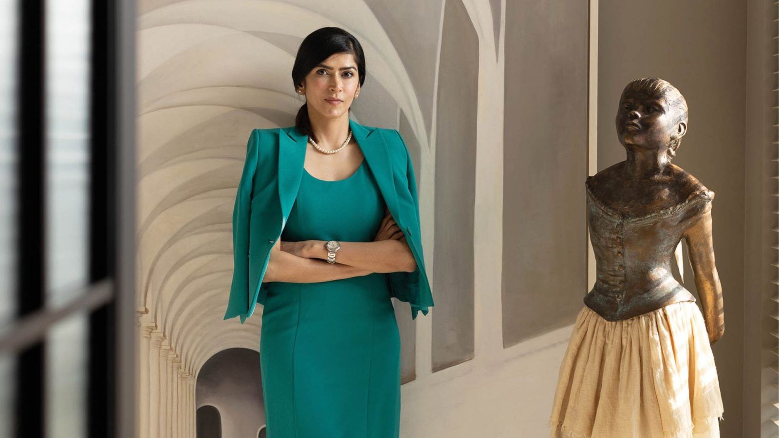 Foundations Of Luxury Residential Design With Architect Aparna Kaushik