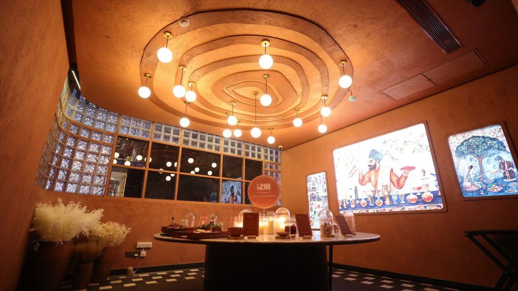 Idylll: Bengaluru's Rustic, New Dining Destination