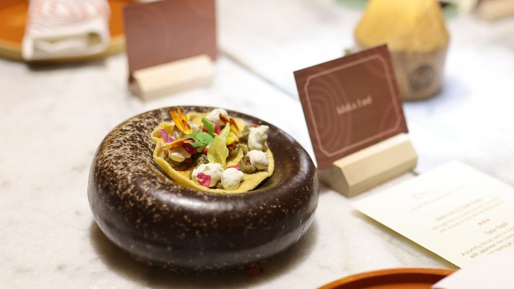 Idylll: Bengaluru's Rustic, New Dining Destination