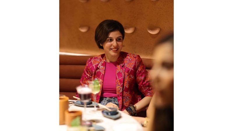 Idylll: Bengaluru's Rustic, New Dining Destination