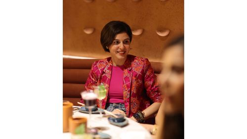 Idylll: Bengaluru's Rustic, New Dining Destination