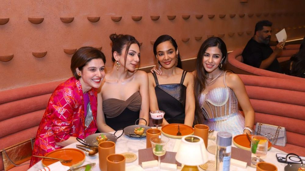 Idylll: Bengaluru's Rustic, New Dining Destination