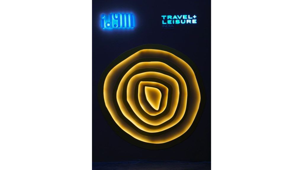 Idylll: Bengaluru's Rustic, New Dining Destination