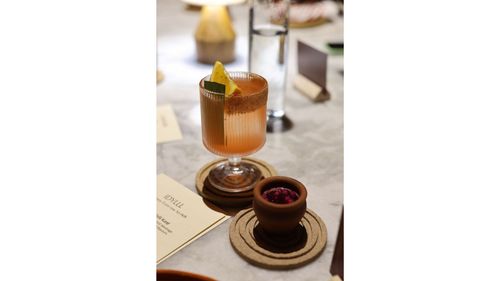 Idylll: Bengaluru's Rustic, New Dining Destination