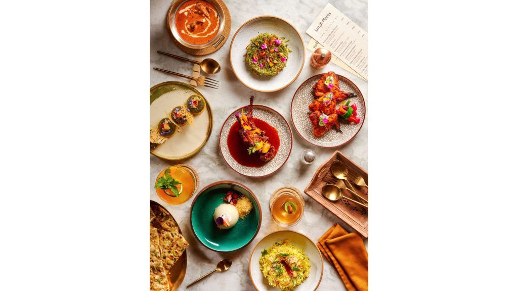 Idylll: Bengaluru's Rustic, New Dining Destination