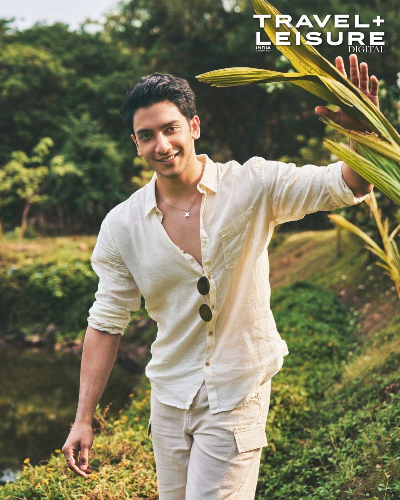 Digital Cover | Vedang Raina