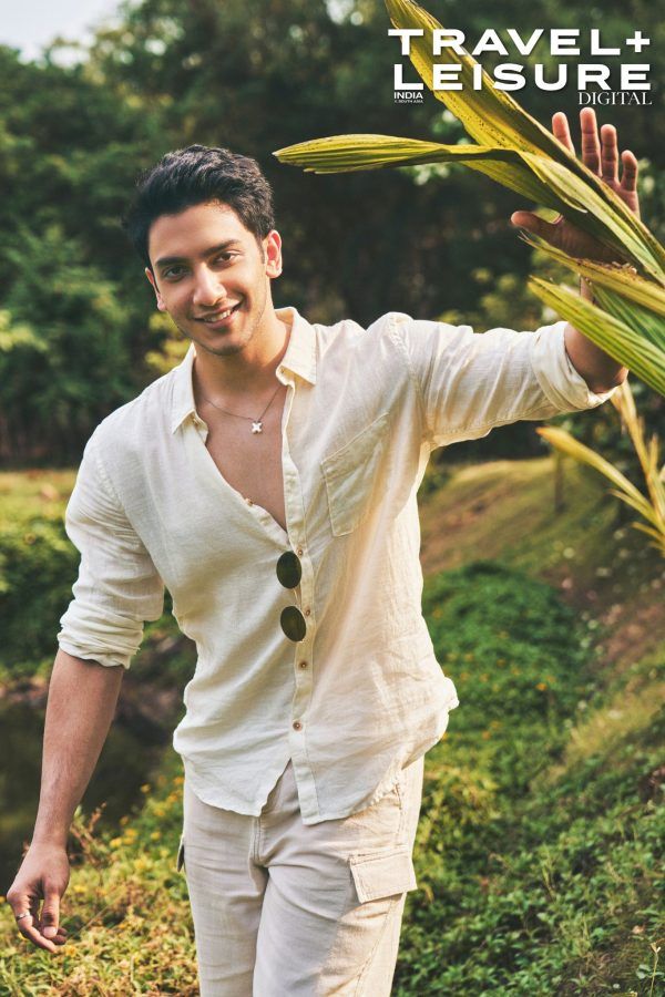 Digital Cover | Vedang Raina