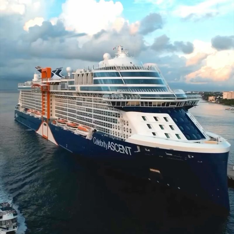 The Orient Express Will Cruise On The World's Largest Sailing Yacht