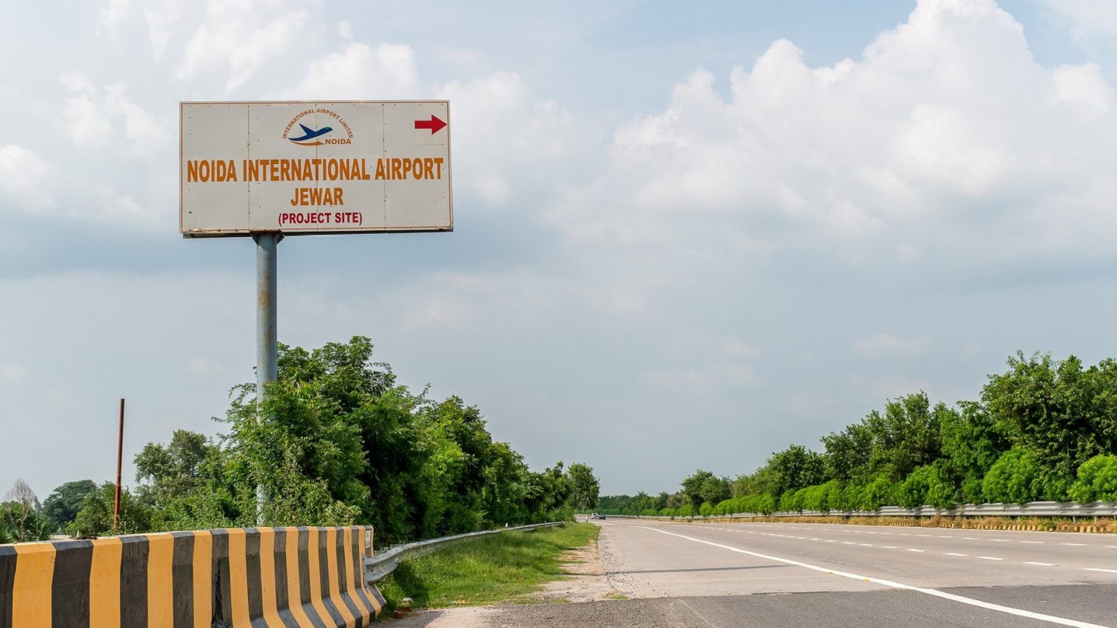 Noida International Airport: Everything To Know About Its Green Initiative