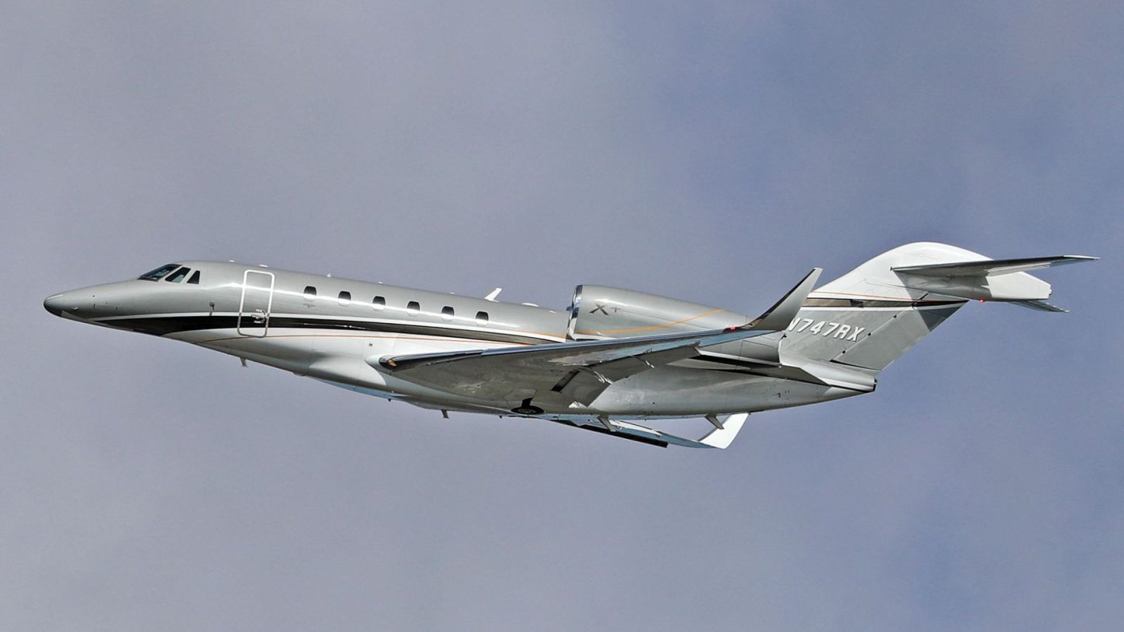 10 Of Fastest Planes In The World In 2024