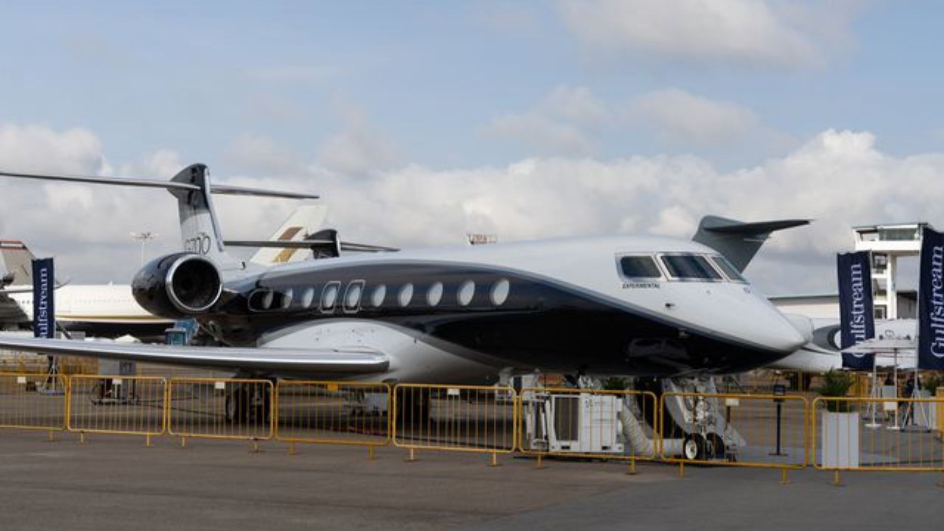 10 Of Fastest Planes In The World In 2024