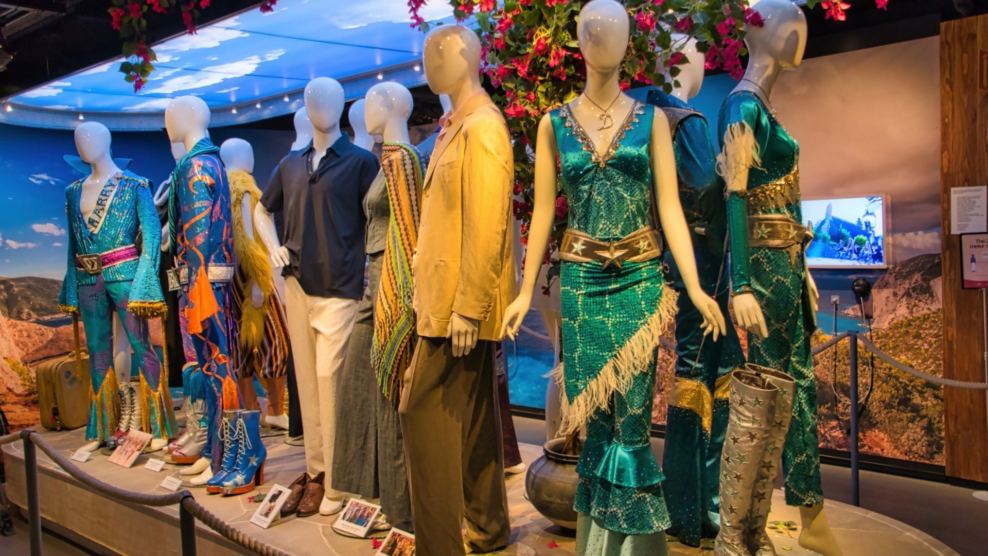 ABBA The Museum In Stockholm: Explore Music, Memories And Magic 2024