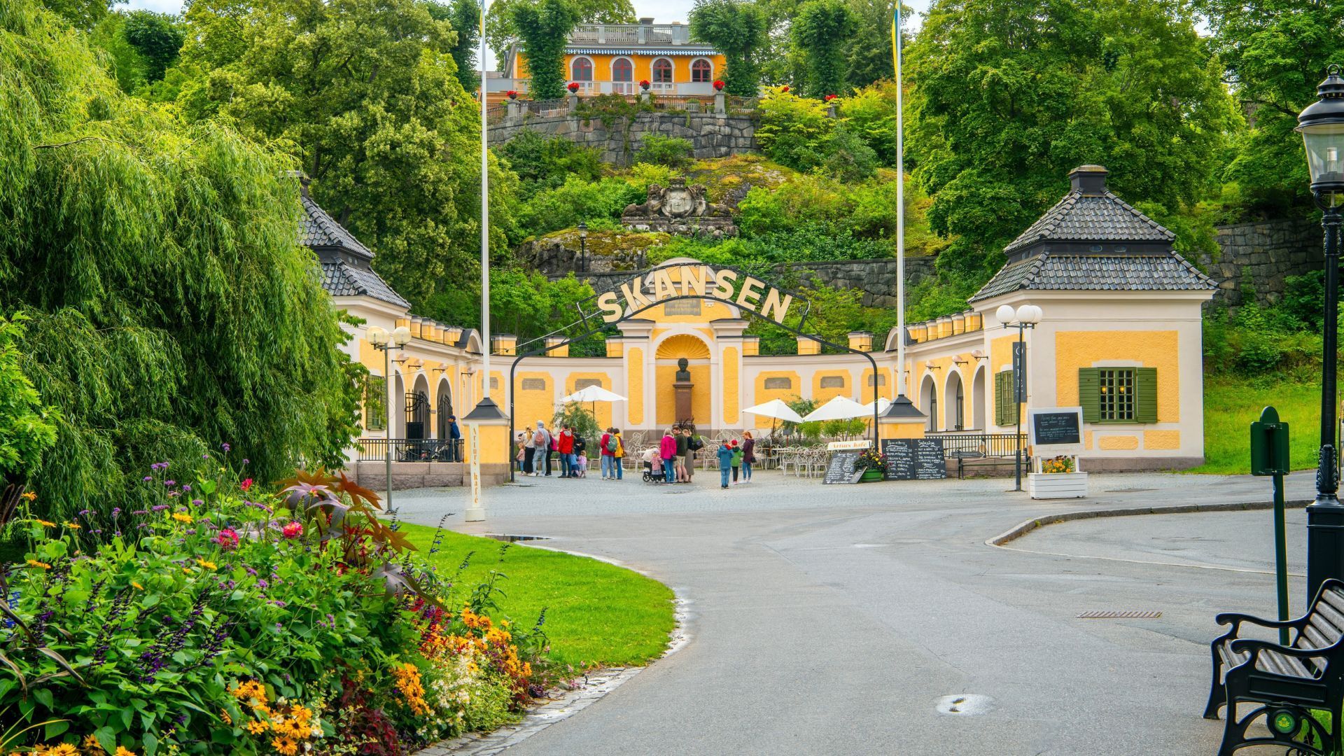 ABBA The Museum In Stockholm: Explore Music, Memories And Magic 2024