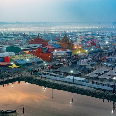 Maha Kumbh 2025 Bird Festival In Prayagraj: All You Need To Know
