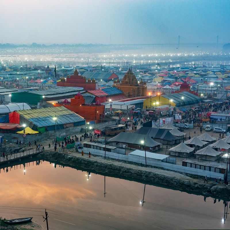 Maha Kumbh 2025 Bird Festival In Prayagraj: All You Need To Know