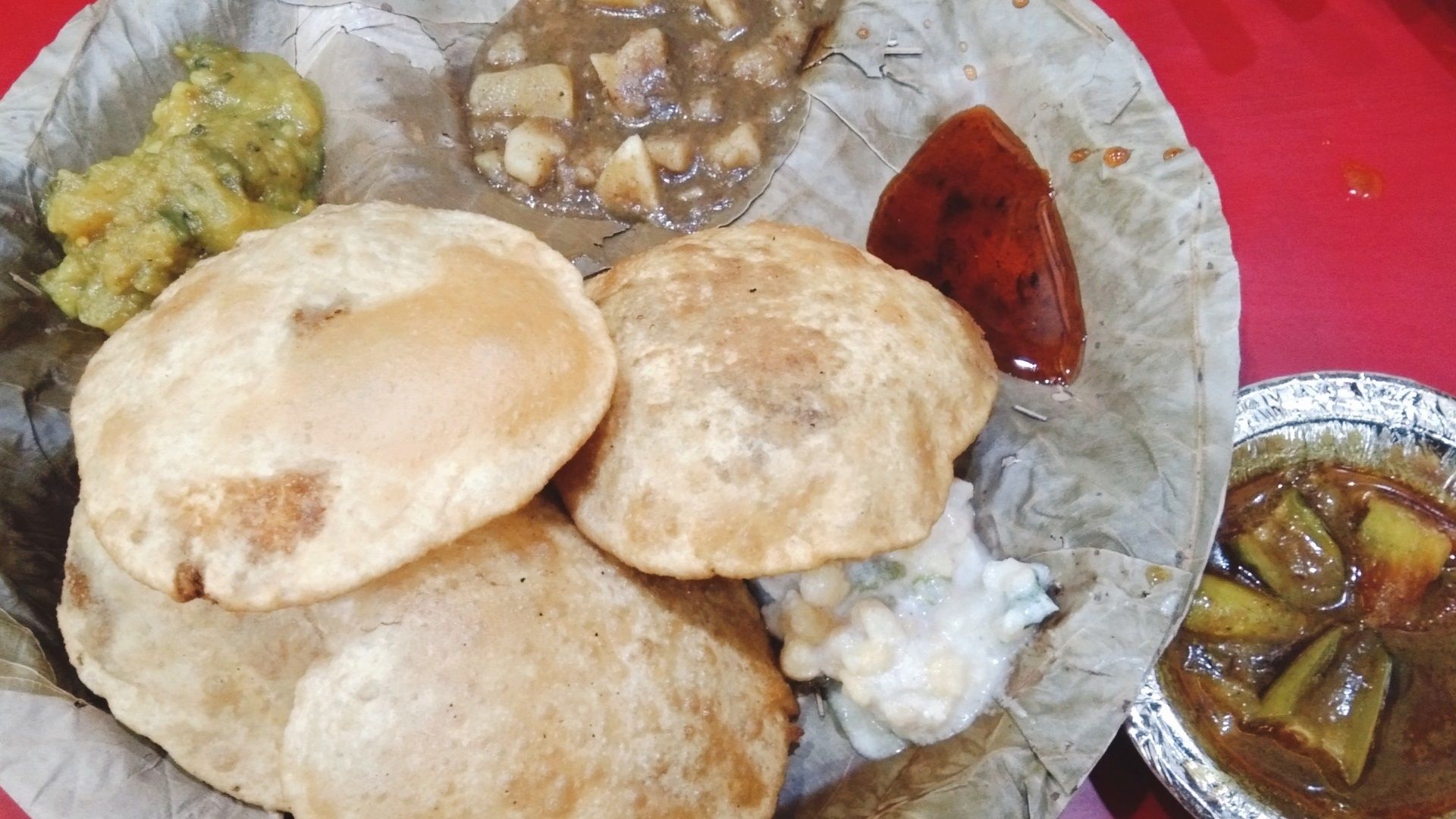 Places To Visit In Prayagraj: Ghats, Parks & Forts Explore Allahabad ...