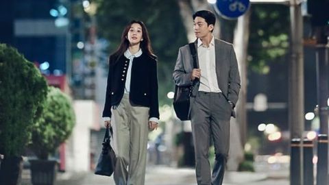 'The Midnight Romance In Hagwon' K Drama 2024 Filming Locations In ...