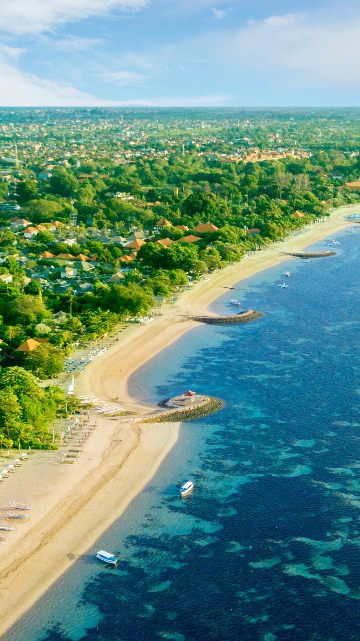 Beaches In Bali: The Most Beautiful Beaches To Visit On Your Next Trip