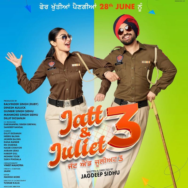 Tu Jhoothi Main Makkaar Shooting Locations