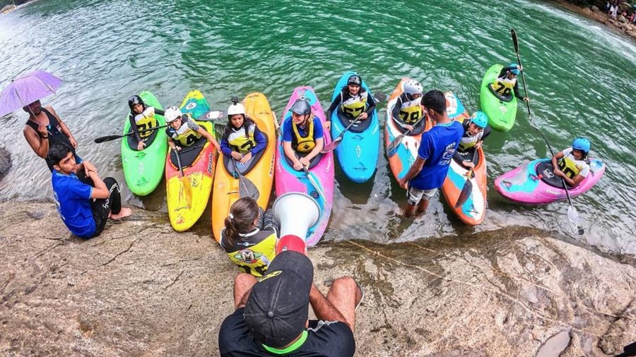Malabar River Festival 2024: Kozhikode To Host Kayaking Contest & More