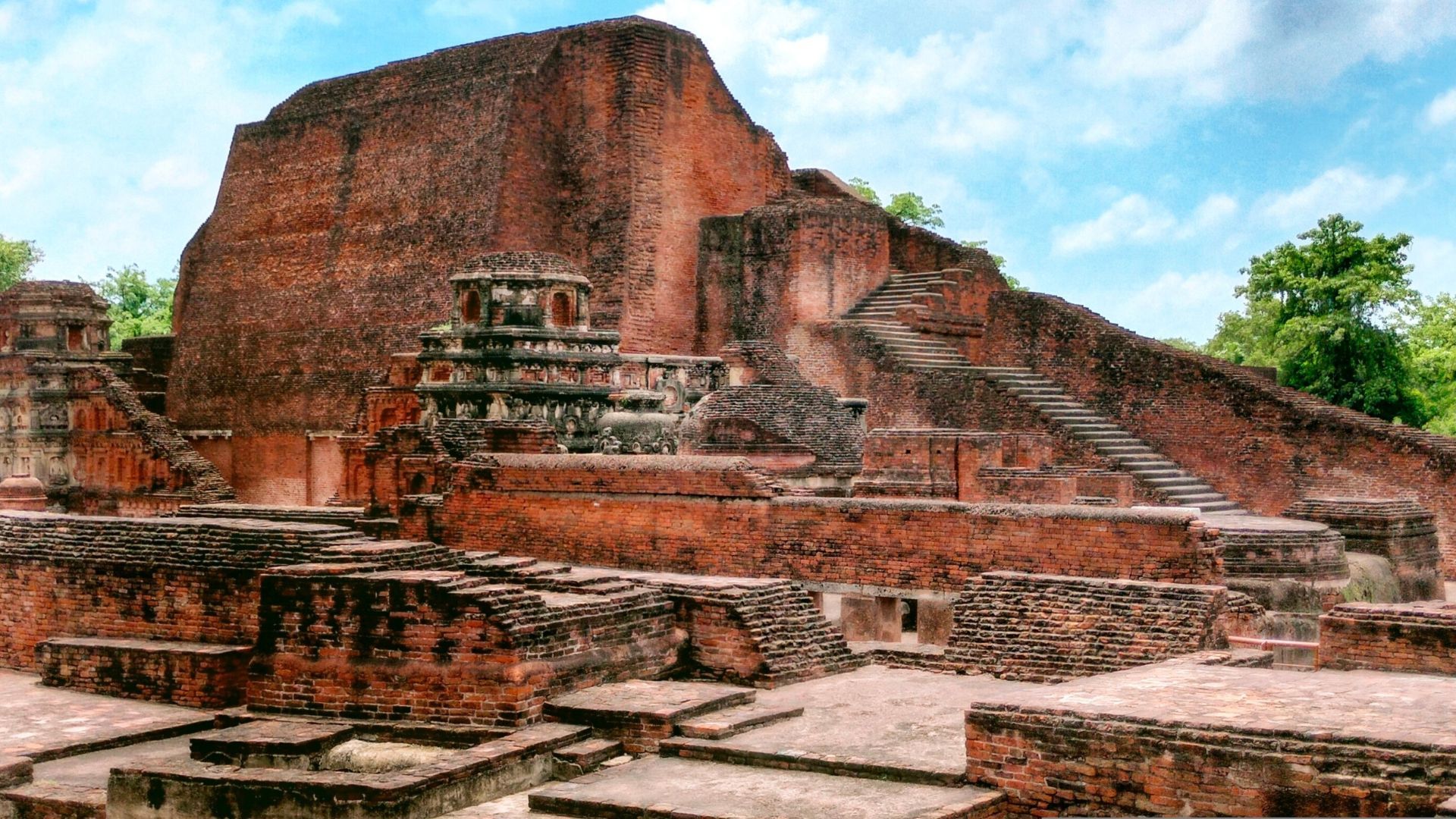Ancient Nalanda University: Exploring India’s Ancient Intellectual Hub 2024
