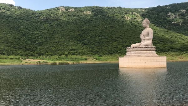 Ancient Nalanda University: Exploring India’s Ancient Intellectual Hub 2024