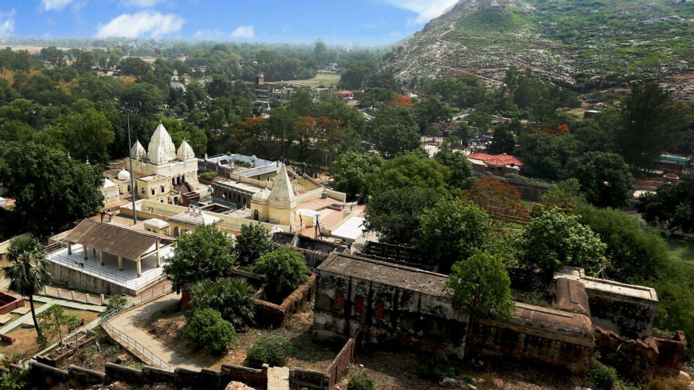 Ancient Nalanda University: Exploring India’s Ancient Intellectual Hub 2024