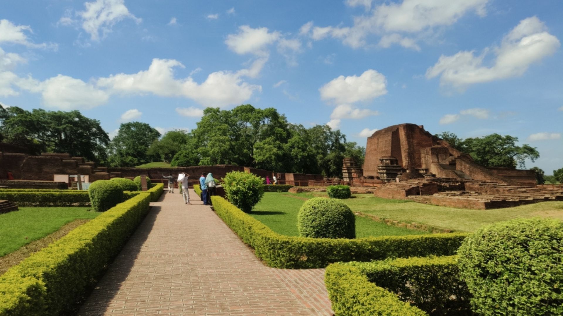 Ancient Nalanda University: Exploring India’s Ancient Intellectual Hub 2024
