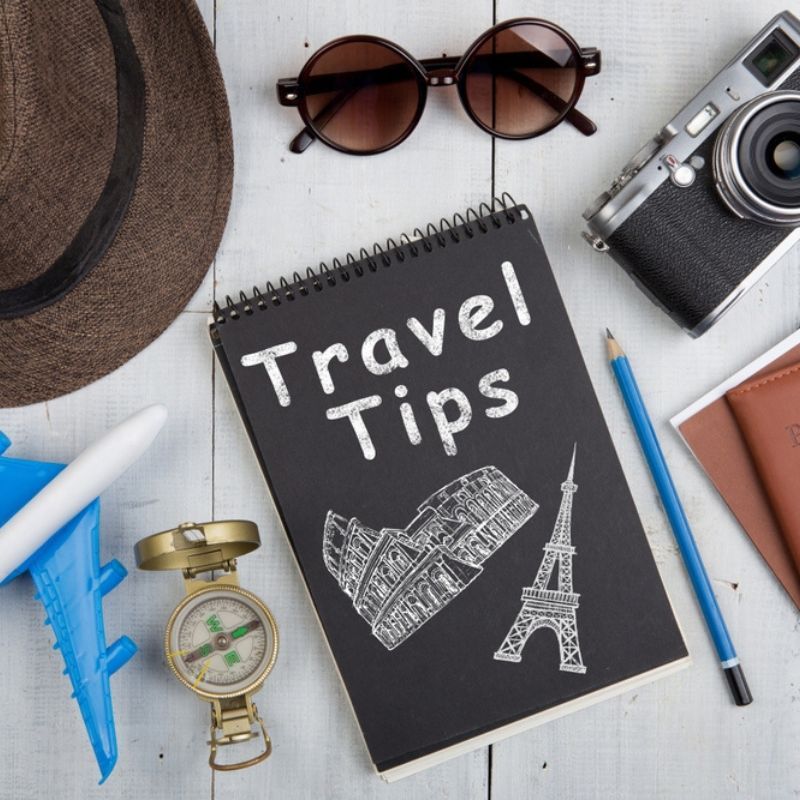 Travel Tips & Trip Planning Guide for Local & International Travellers ...