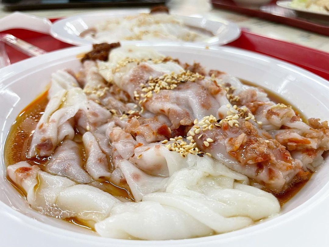 Recently Opened Anchorvale Village Hawker Centre Has Over 30 Stalls